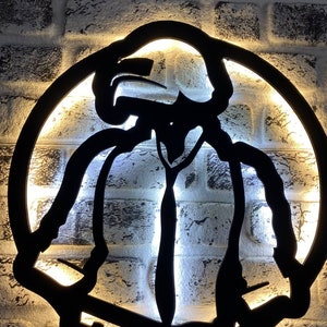 Pubg Led Sign , Pubg Neon Sign , Christmas Gift , Pubg Led Light , Pubg ...