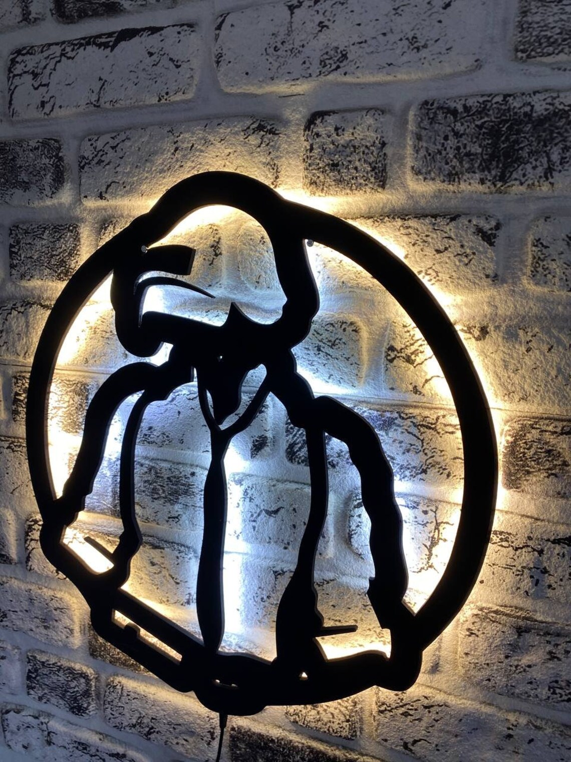 Pubg Led Sign , Pubg Neon Sign , Christmas Gift , Pubg Led Light , Pubg ...