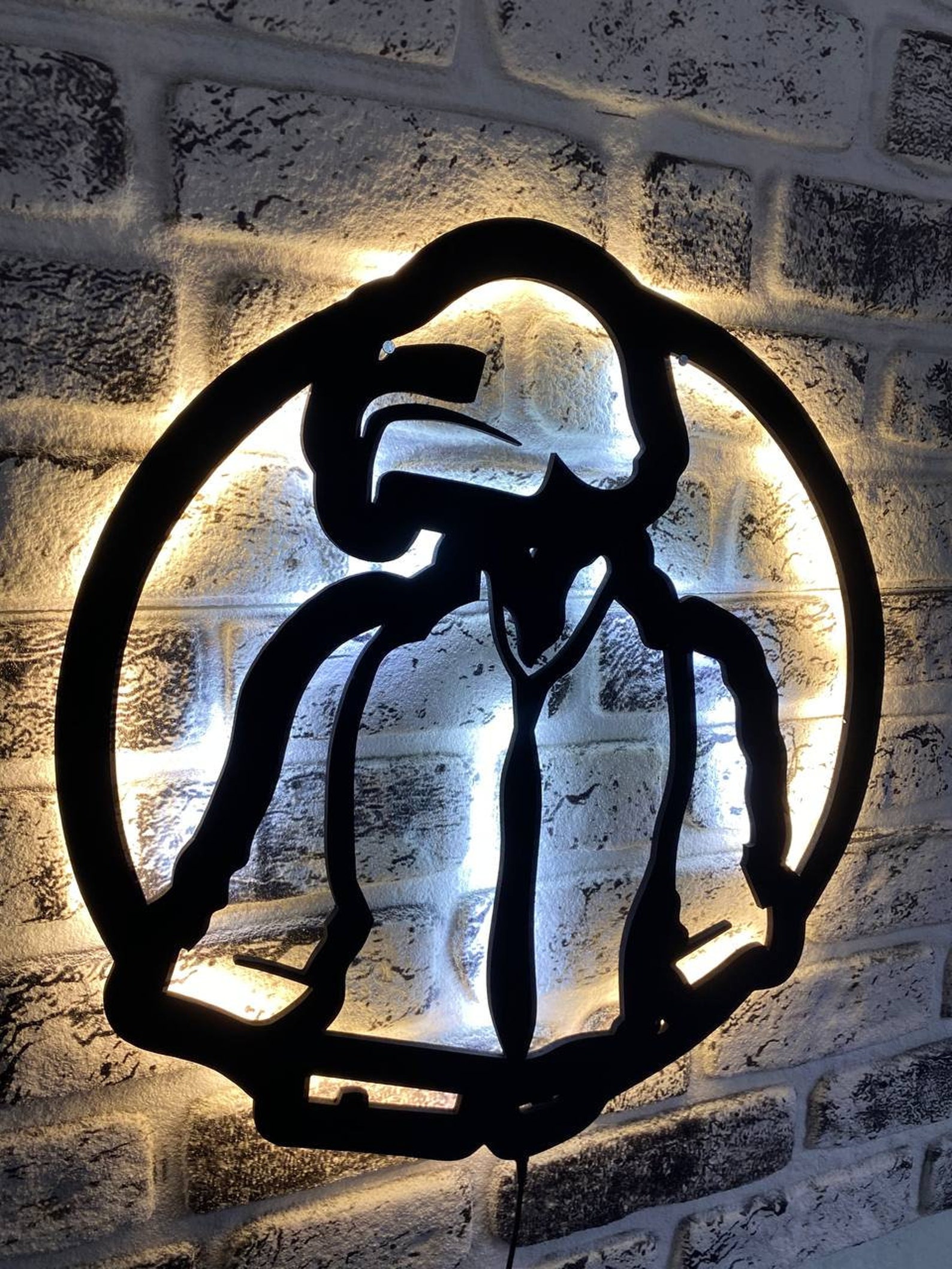 Pubg Led Sign , Pubg Neon Sign , Christmas Gift , Pubg Led Light , Pubg ...