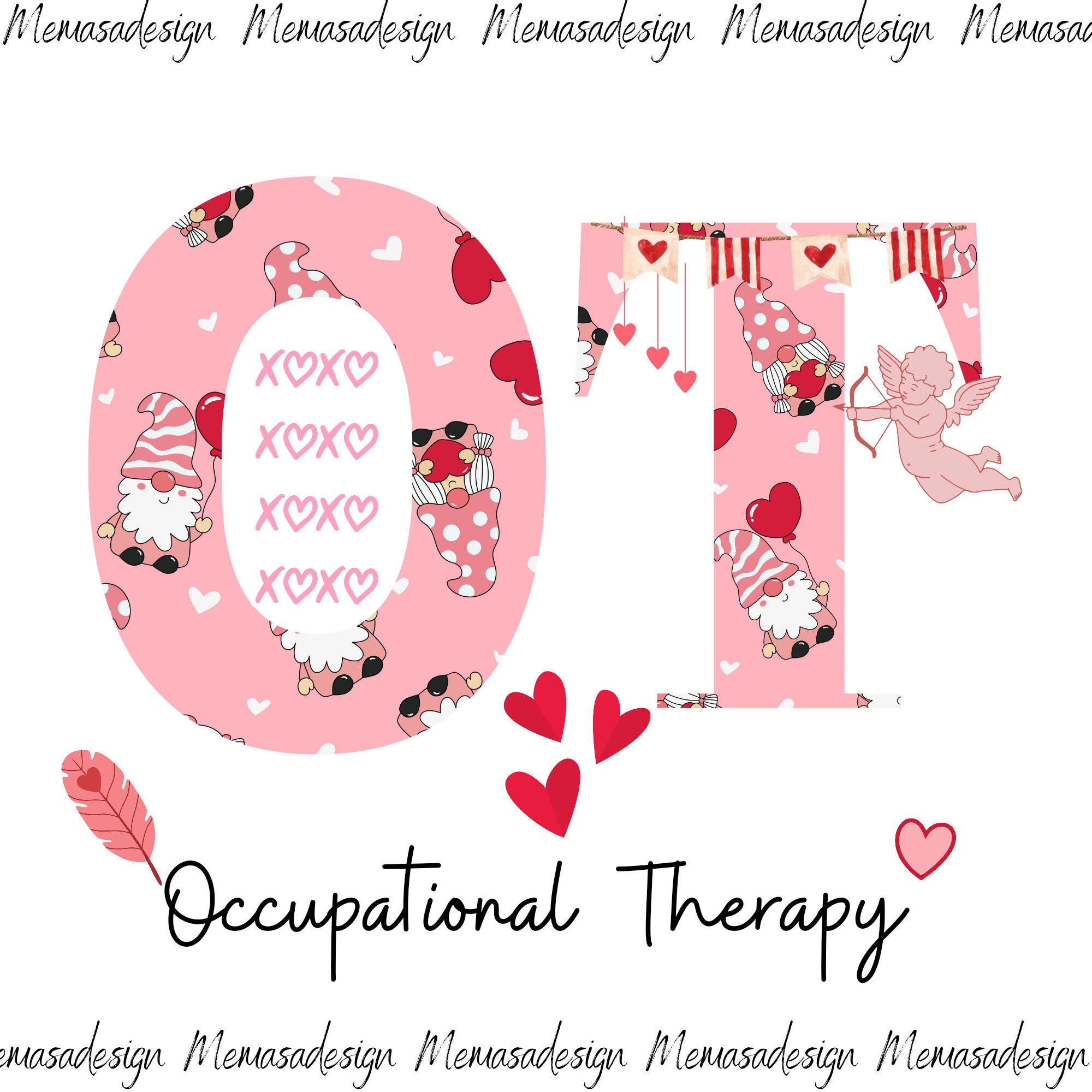 Occupational Therapy Png Svg, Helping You Grow Your Own Way ...