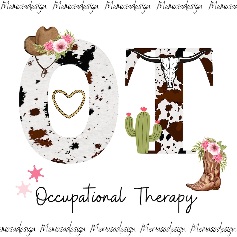 Occupational Therapy Png Svg, Helping You Grow Your Own Way ...