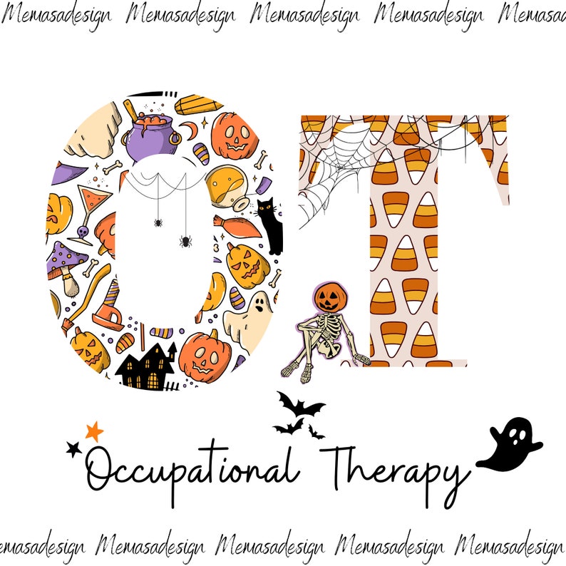 Occupational Therapy Png Svg, Helping You Grow Your Own Way ...