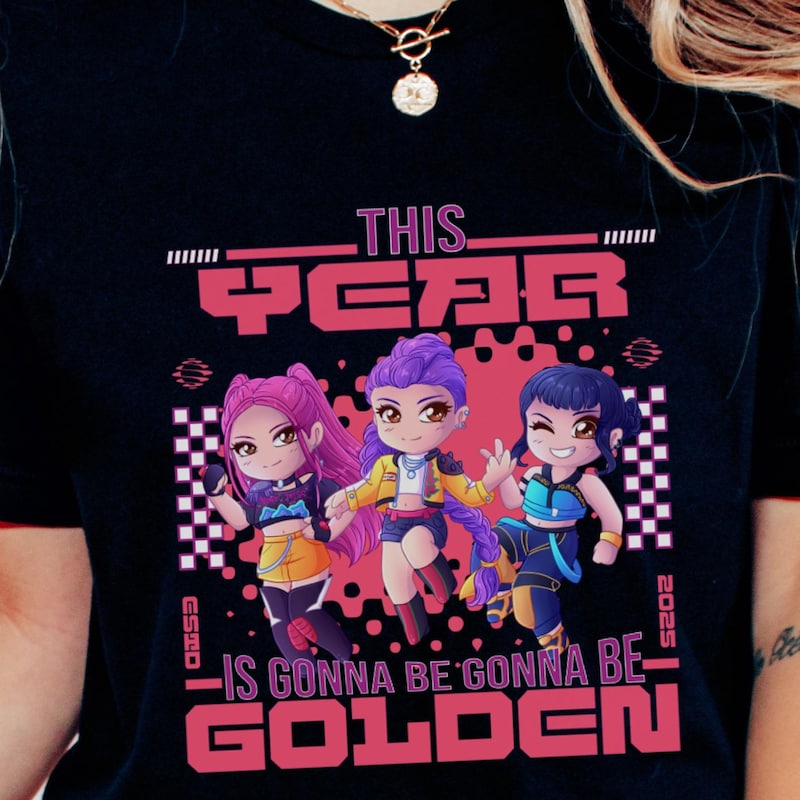 Mira Golden Outfit - Etsy