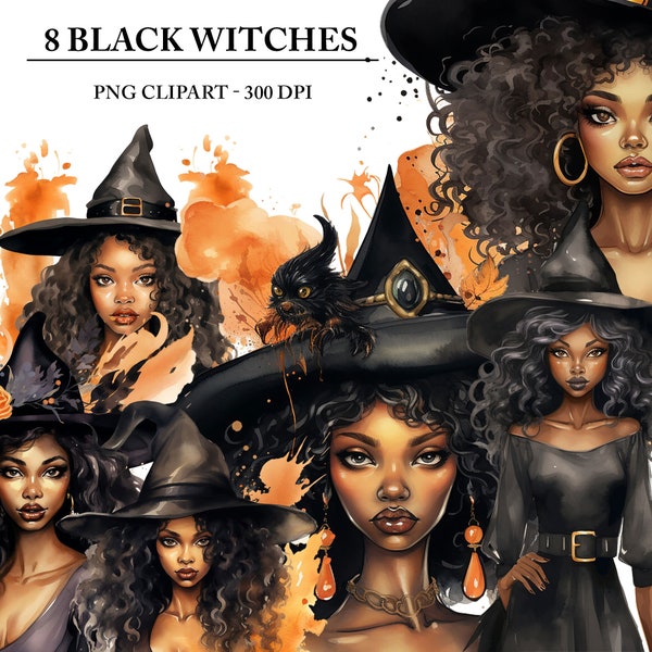 Witch Girl Art - Etsy