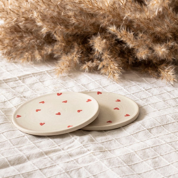 Ceramic Coasters - Etsy