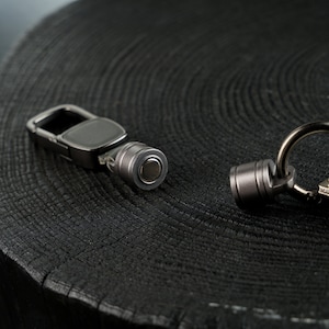 Magnetic Quick Release Keychain for Men Gift - Etsy