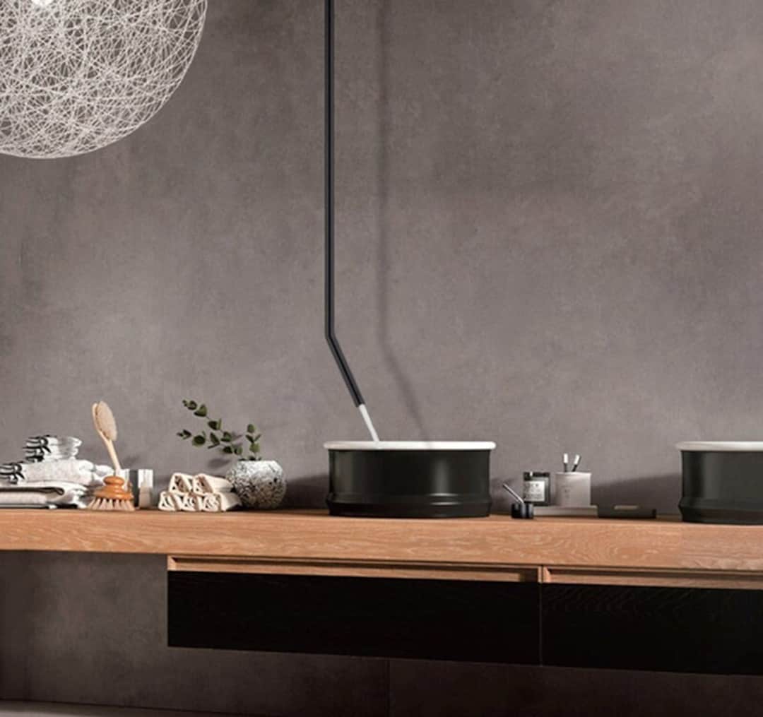 Custom Length Ceiling Mounted Bathroom Faucet for Basin Sink - Etsy