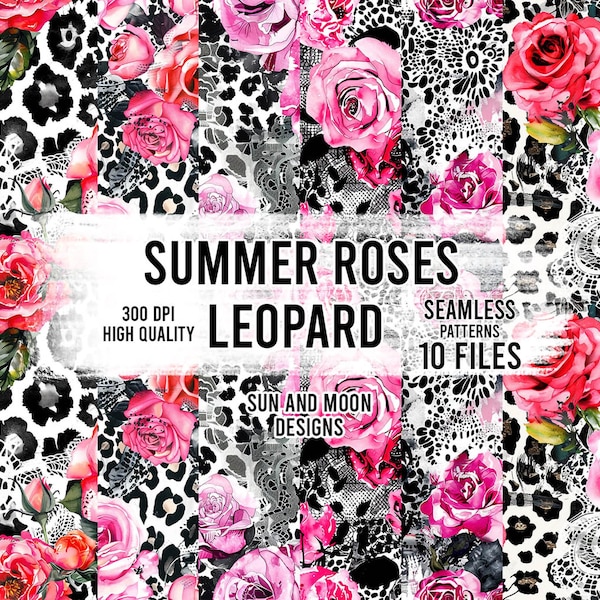 Gabby Digital Paper, Gabbys Seamless Pattern, Dollhouse Seamless ...