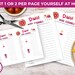 Diwali Word Scramble Printable Game, Festival of Lights Party Game, Fun ...