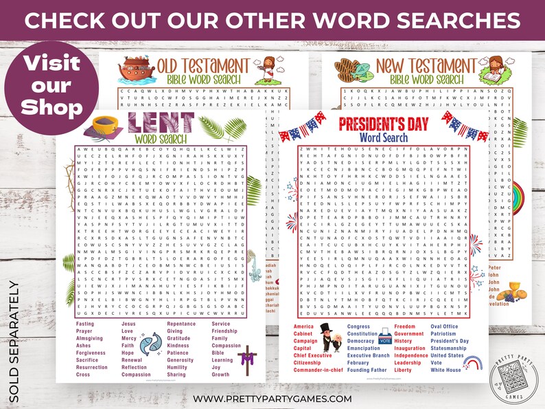 Printable Leap Year Word Search for Kids Answer Key, Fun Leap Day ...