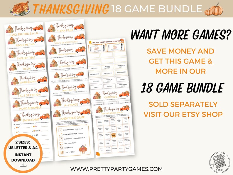 Thanksgiving What's on Your Phone Game, Friendsgiving Cellphone ...
