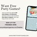 Bingo for Football Watch Party, 50 Printable Football Bingo Cards ...