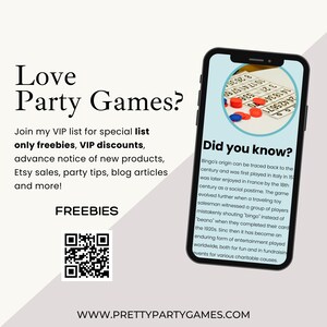 Bingo for Football Watch Party, 50 Printable Football Bingo Cards Blank ...