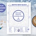 Winter Word Search Printable for Kids & Adults Answer Key, Holiday ...