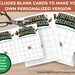 Bingo for Football Watch Party, 50 Printable Football Bingo Cards ...