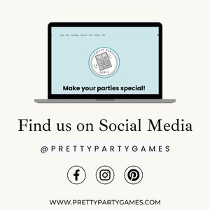 Two Truths and A Lie Ice Breaker Game, Movie Awards Party Games, Girls ...