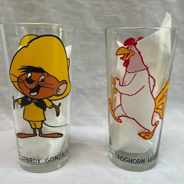Foghorn Leghorn - Etsy