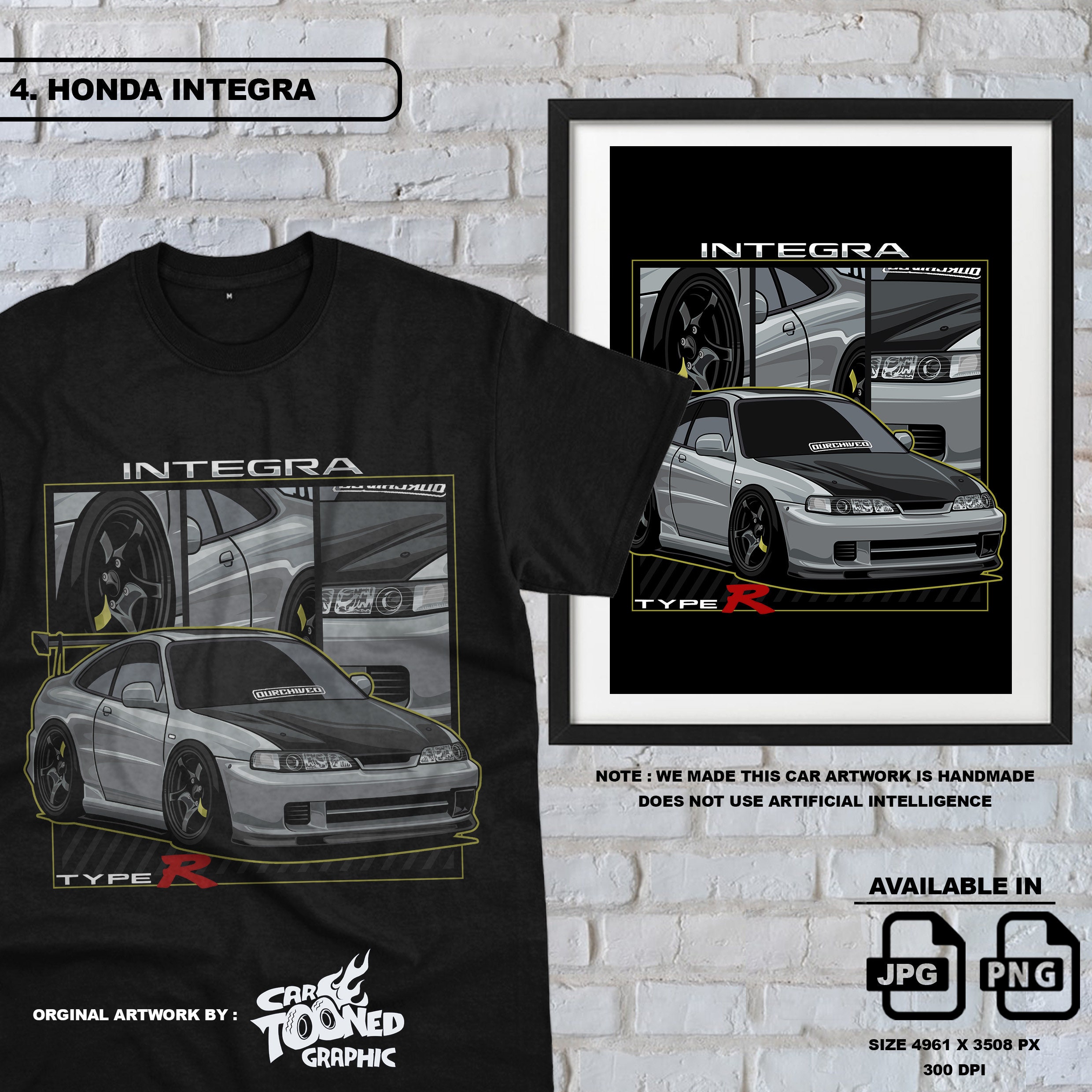 JDM Tshirt Design PNG, Cars Graphic, Tshirt Digital File, Clothing ...