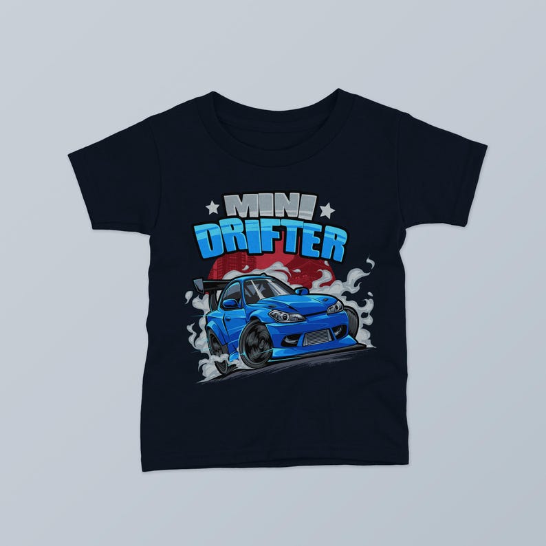 Cartoon Car Illustration, Tshirt Design, Cars Graphic, Graphic Artwork ...