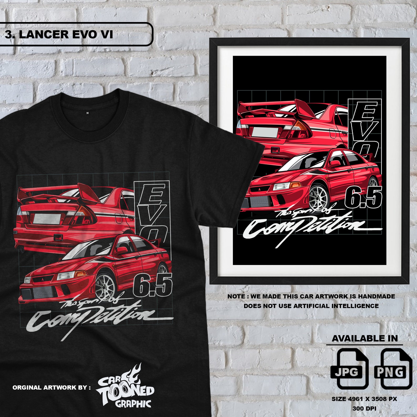 JDM Tshirt Design PNG, Cars Graphic, Tshirt Digital File, Clothing ...