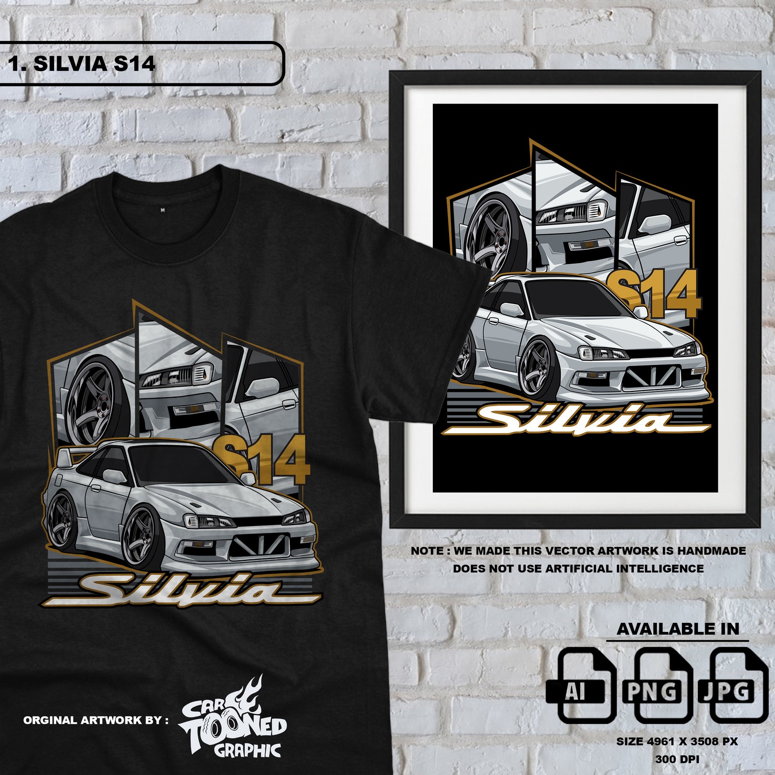 JDM Tshirt Design PNG, Cars Graphic, Tshirt Digital File, Clothing ...