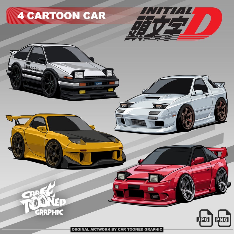 Ae86 Svg - Etsy