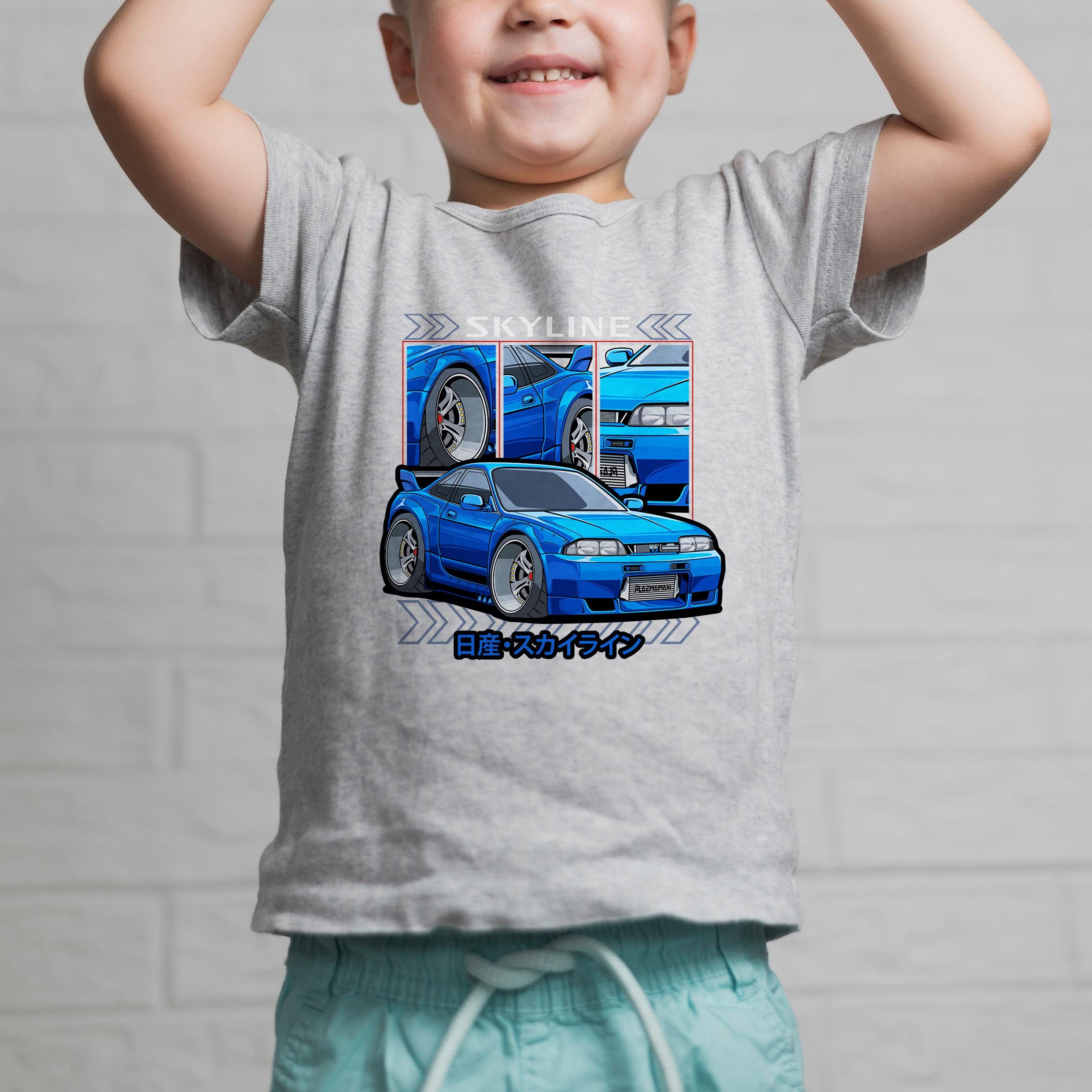 JDM Tshirt Design PNG, Cars Graphic, Tshirt Digital File, Clothing ...
