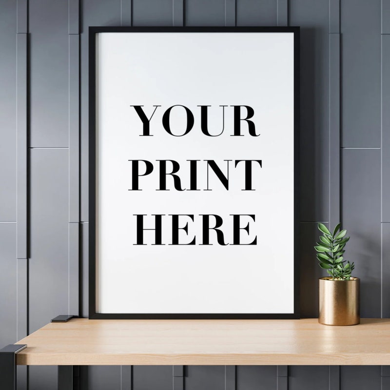 A4 Prints - Etsy UK