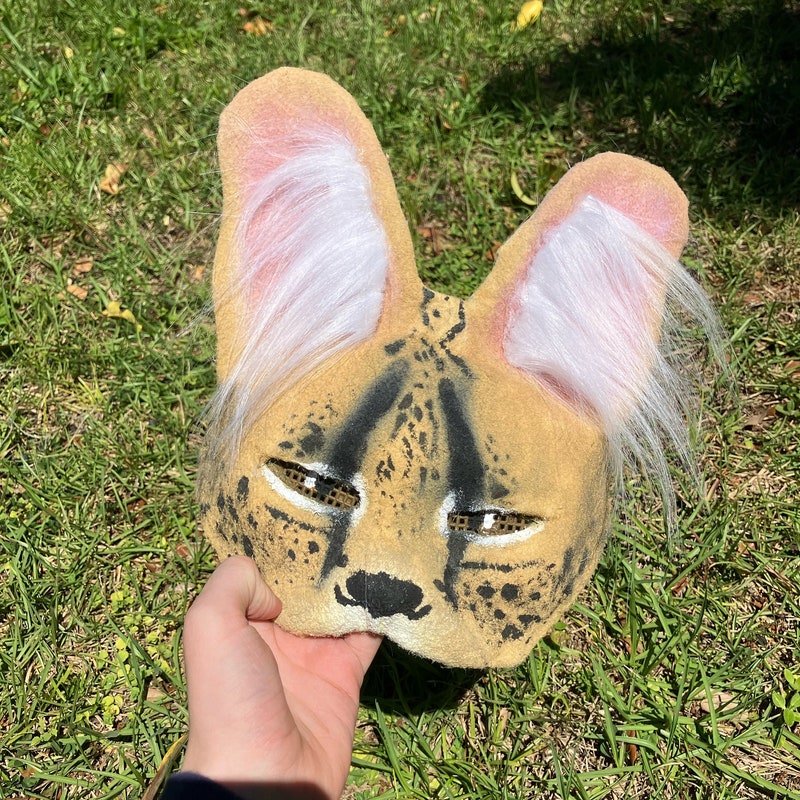 Fox Therian Gear - Etsy