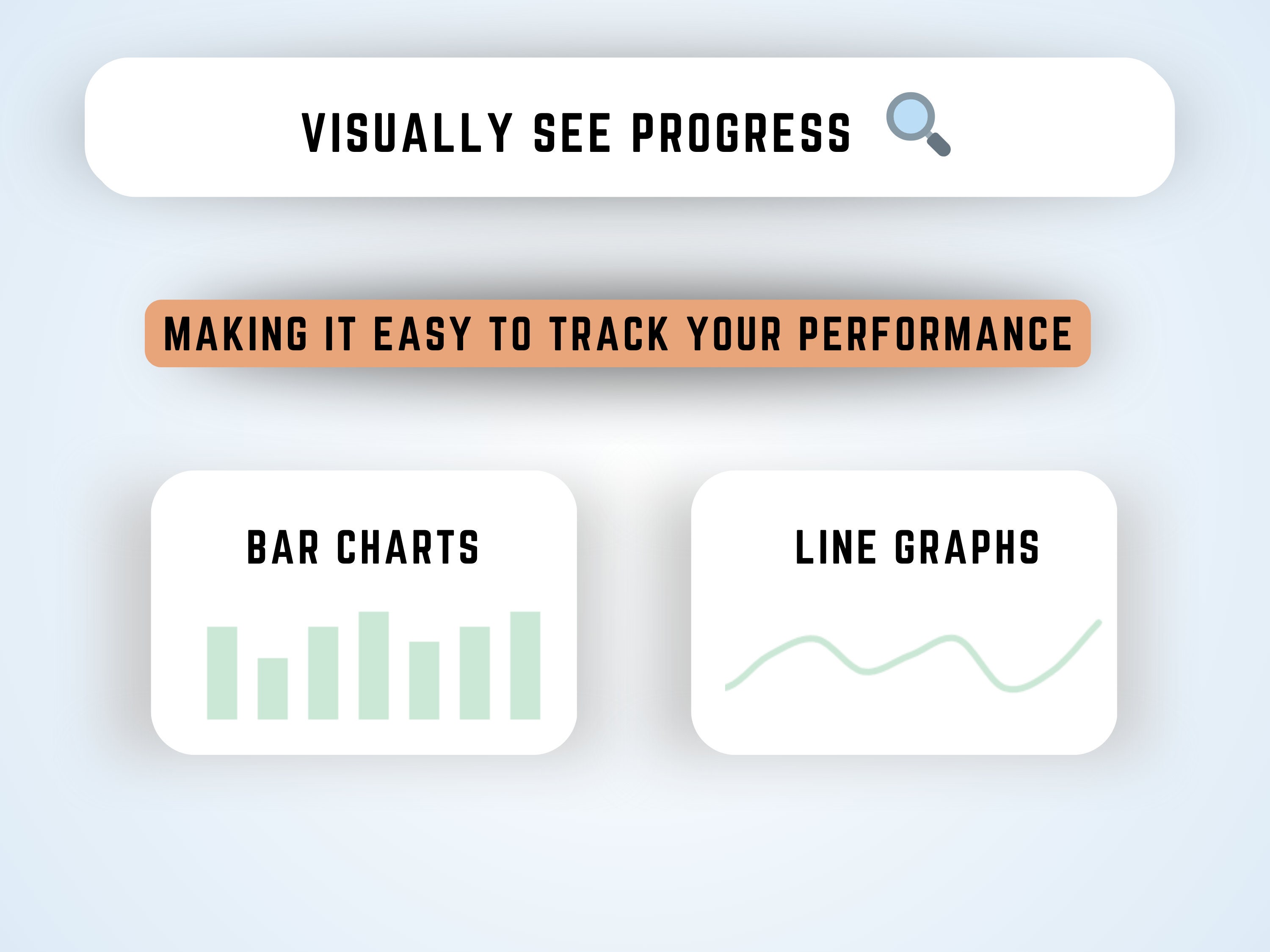 Simple Daily Habit Tracker With Checkboxes | Set Custom Daily Habits ...