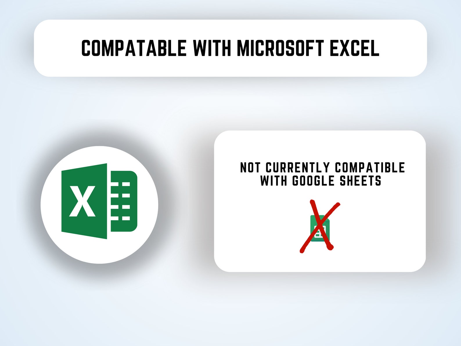 Simple Daily Habit Tracker With Checkboxes Set Custom Daily Habits and ...