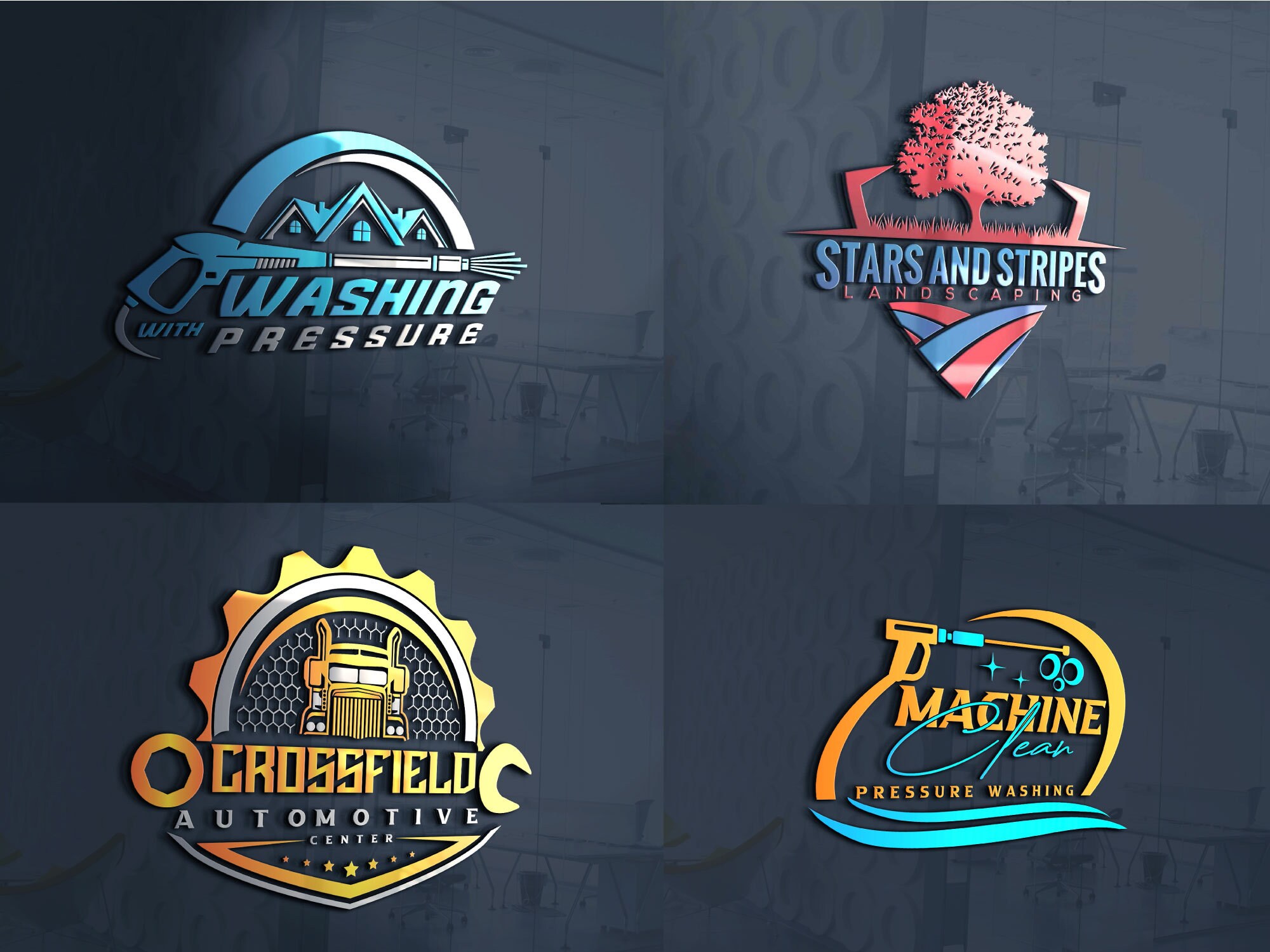 Logo Design, Custom Logo Design, Business Logo , Custom Logo, Logo ...