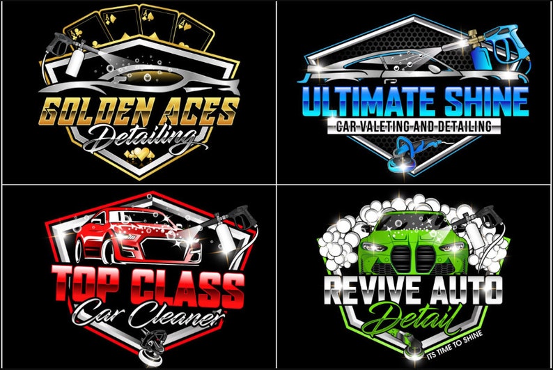 I Will Design a Custom Logo Design for Your Business, Business Logo ...