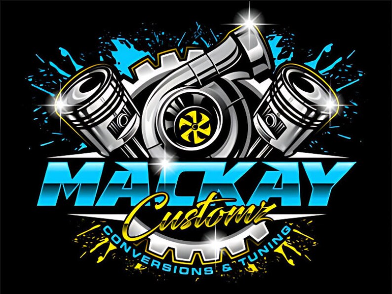 I Will Design a Custom Logo Design for Your Business, Business Logo ...