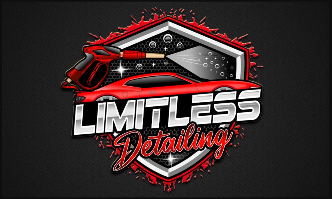 I Will Design a Custom Logo Design for Your Business, Business Logo ...