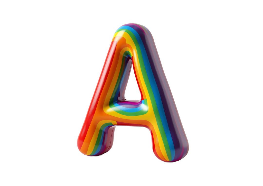 Uppercase Letters Printable A-Z, Alphabet Printable, Capital Letters ...