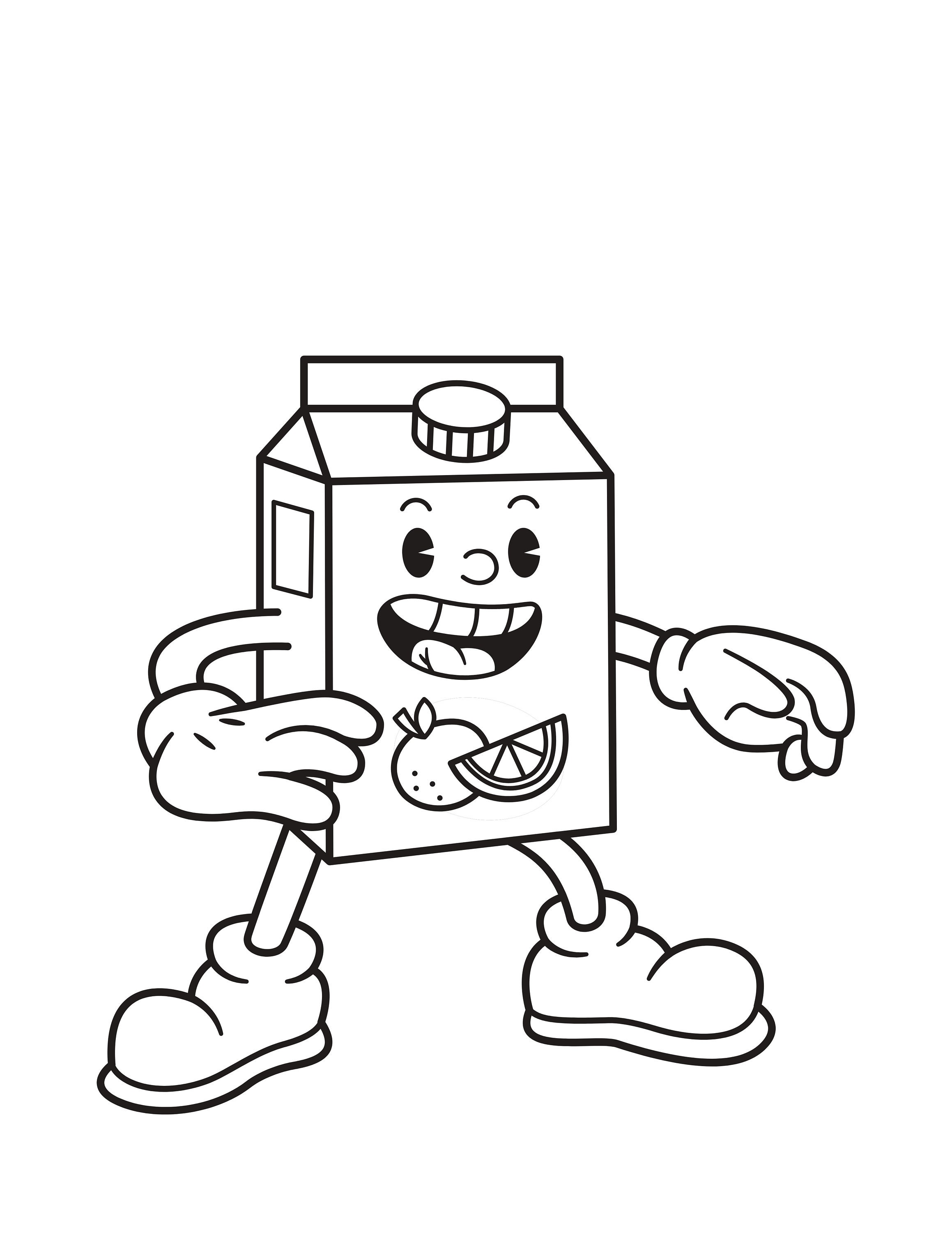 Food Coloring With Kids - Etsy