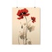 Red Opium Japanese Premium Matte Posters Wall Art - Etsy