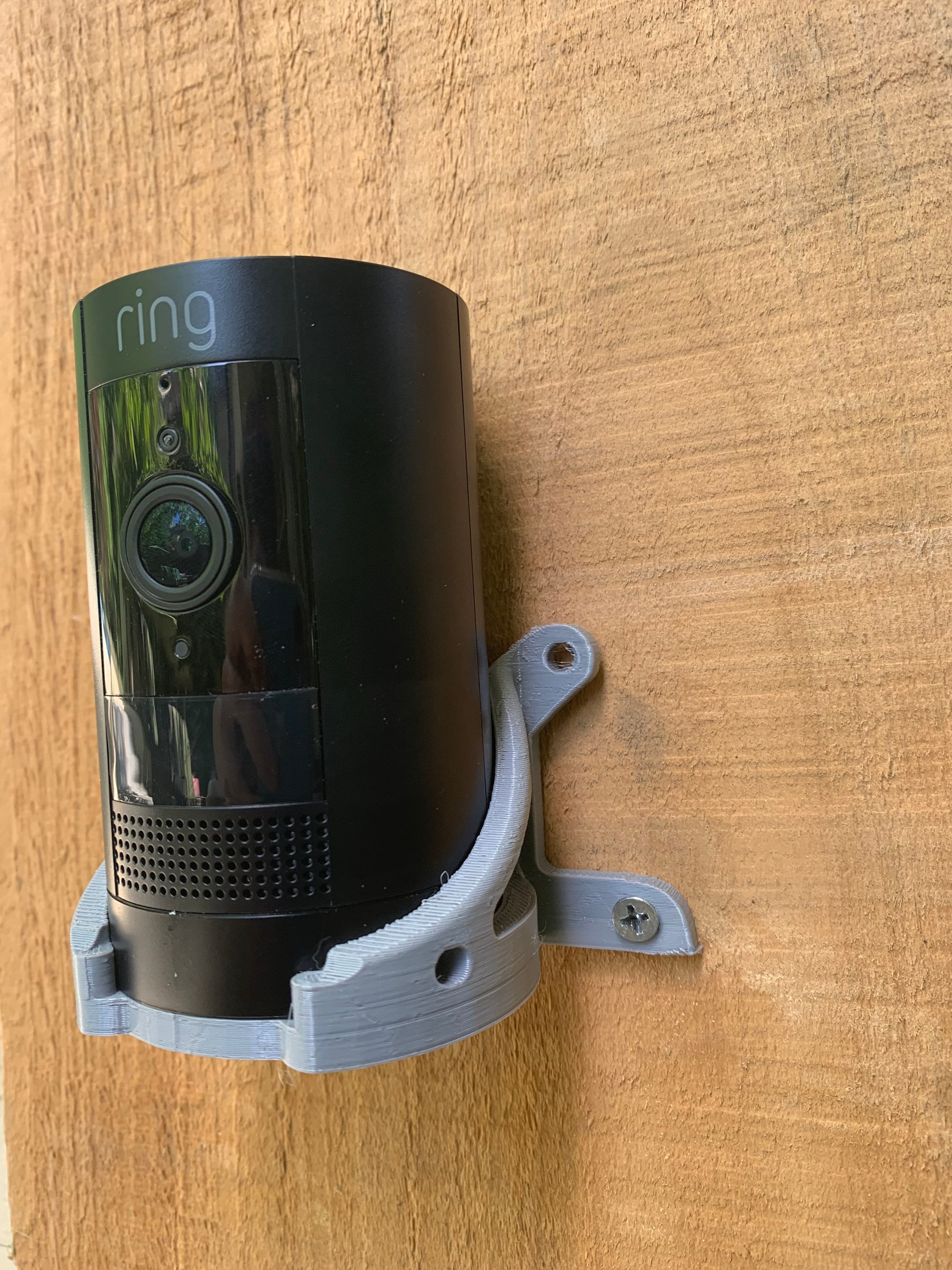 Birdhouse Ring Camera Mount - Etsy