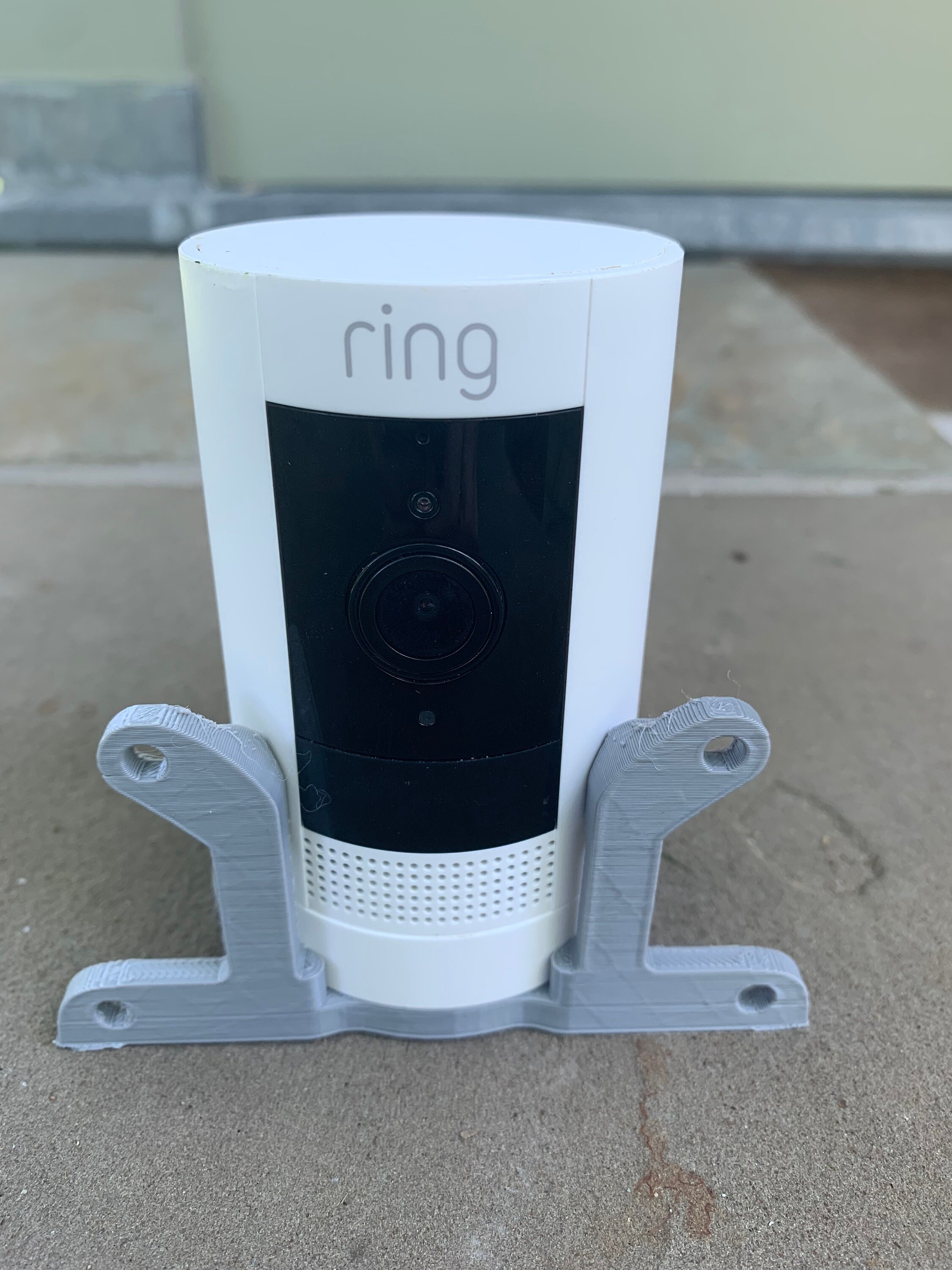 Birdhouse Ring Camera Mount - Etsy