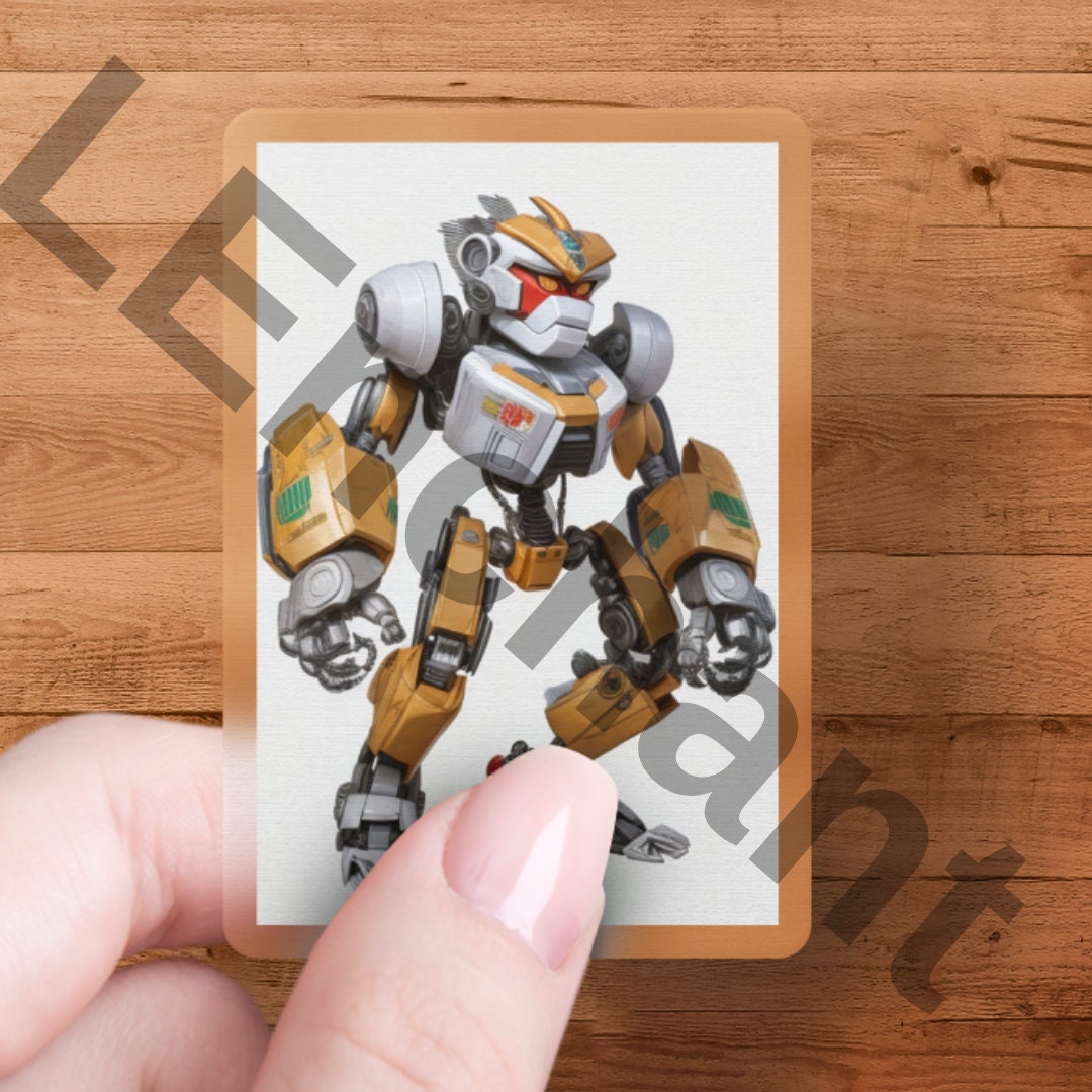 Cartoon Monkey Transformers: SVG, PNG, EPS Comercial Use Clipart Vector ...