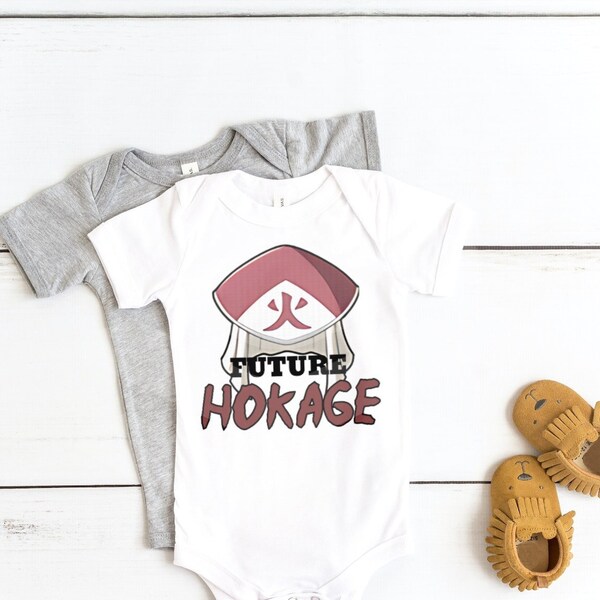 Anime Baby Clothes - Etsy