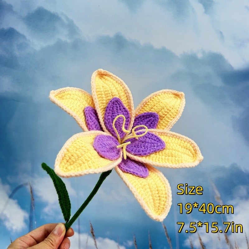 Tangled Sundrop Flower - Etsy
