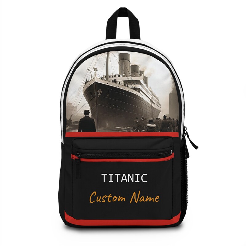 Titanic - Etsy