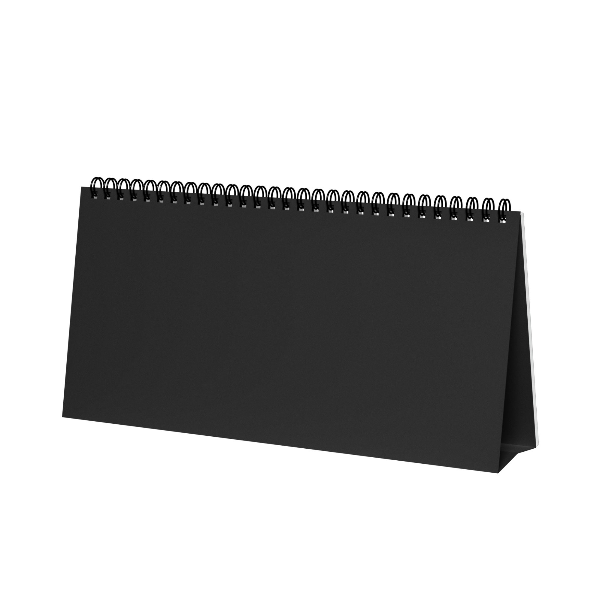 2024 Wildlife Calendar: Nature's Symphony 10x5 Spiral-bound, High ...