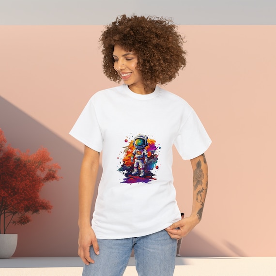 Galaxy Boy Tees