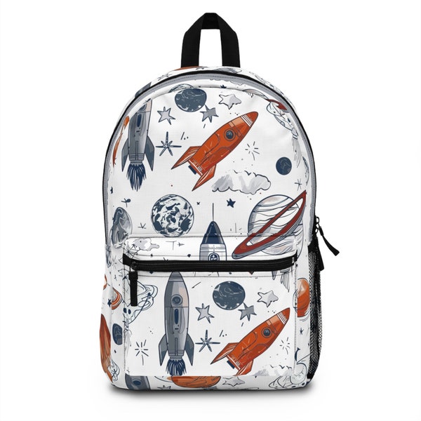 Space Backpack - Etsy