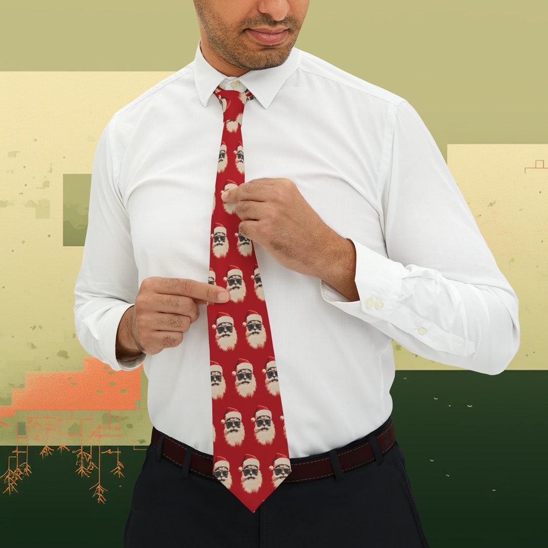 Unique Statement Neck Ties - Fun and Elegant Designs for Every Occasion ...