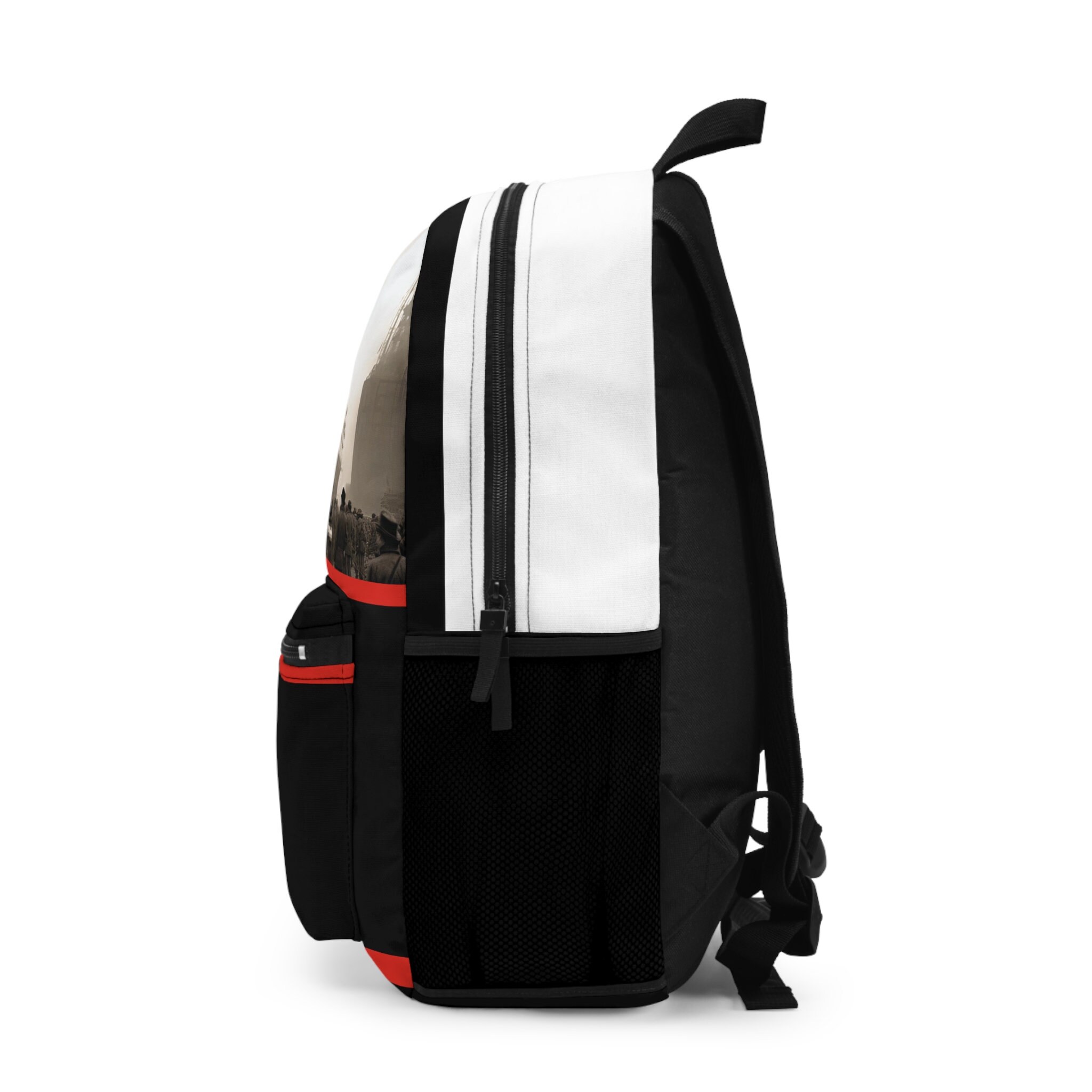 Customizable Titanic Backpack - Personalized, Durable & Lightweight ...