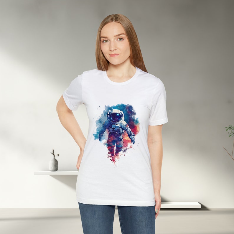 Galaxyboy Premium Airlume Cotton T-shirt: Comfort, Style, and ...